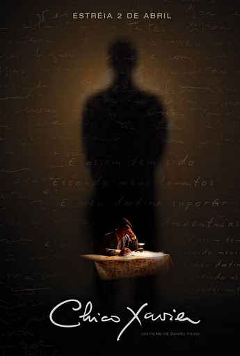 Chico Xavier - Le film - De l'autre côté du voile